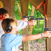 ScoutsBSAs | Camp Phillips - ScoutsBSA Camp, Fort Rice - Cub Camp